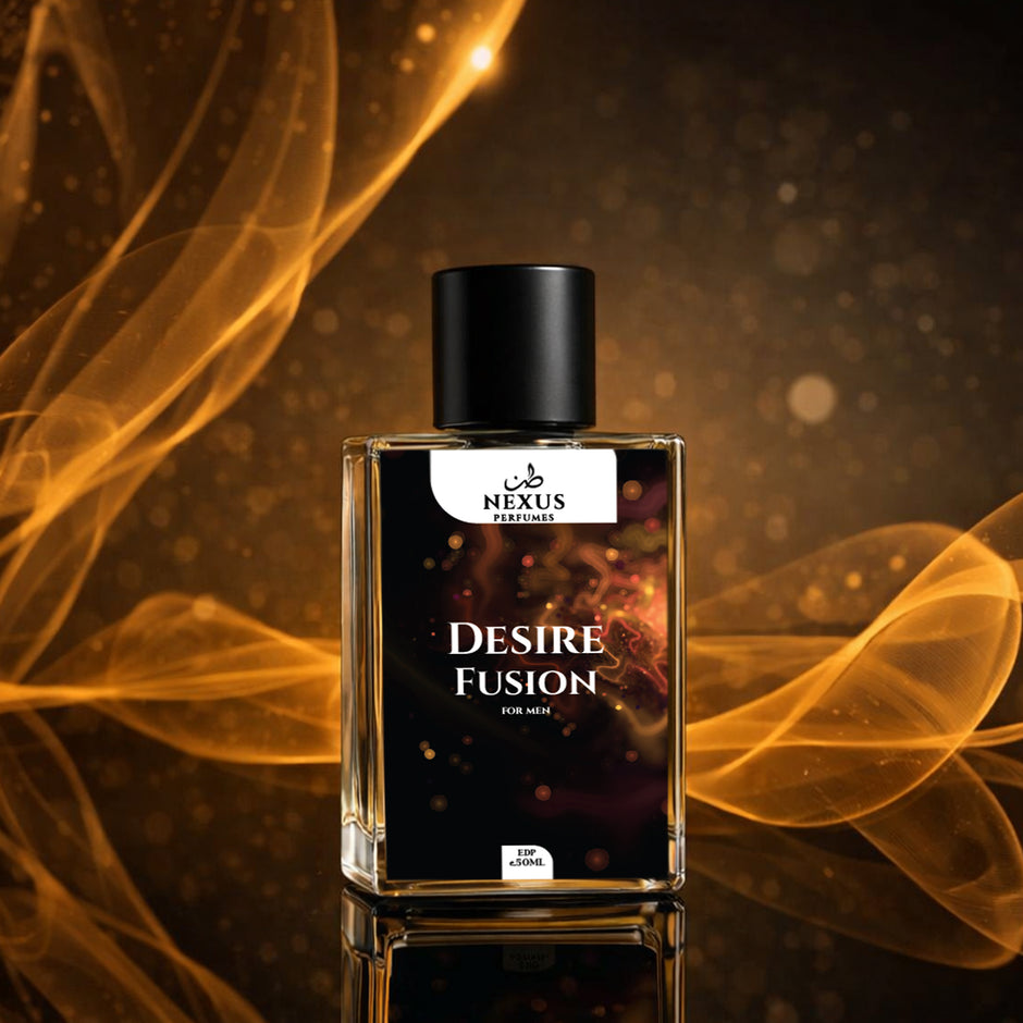 Products – Nexus Perfumez